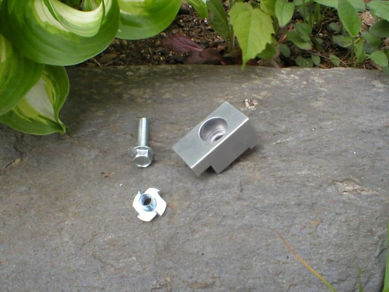 Wall of Sound style speaker retainers clips 4x | Reverb