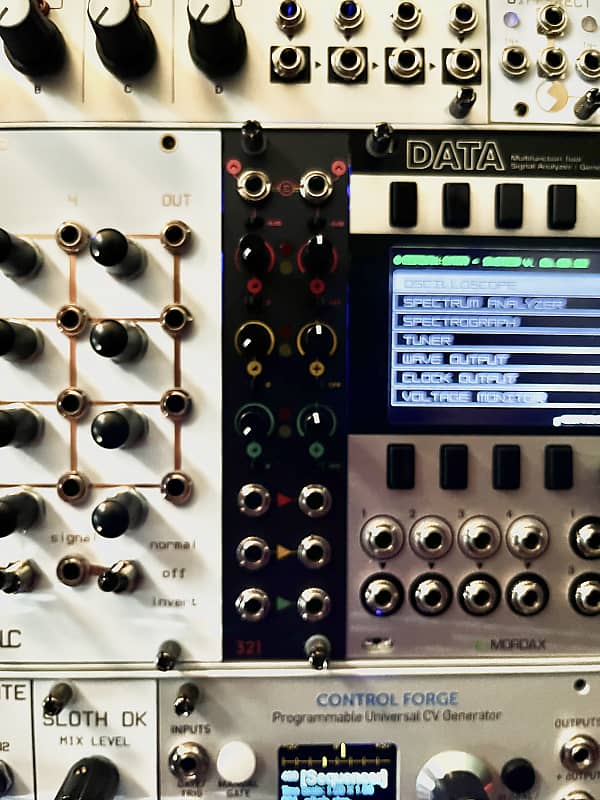 Frap Tools 321 | Reverb