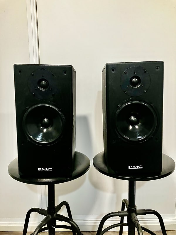 PMC TB2+ PAIR | Reverb