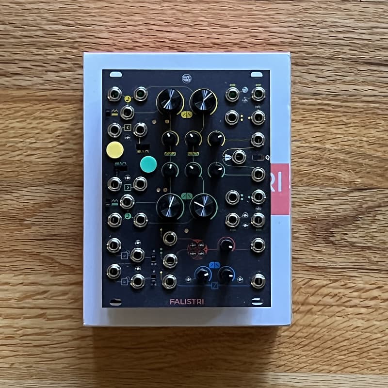 Frap Tools Falistri | Reverb