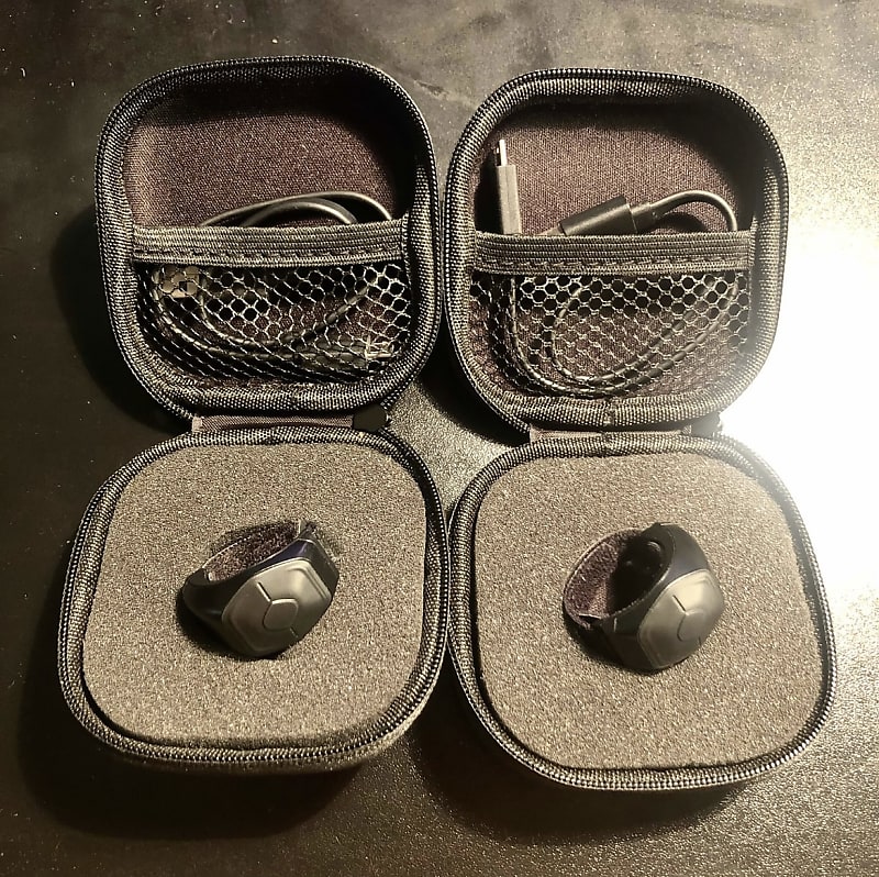 Genki Instruments Wave (1) | Reverb