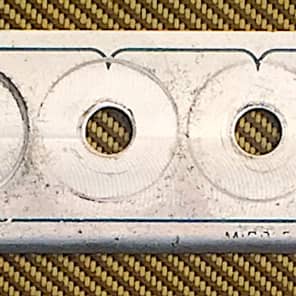 Fender amplifier faceplates | Reverb