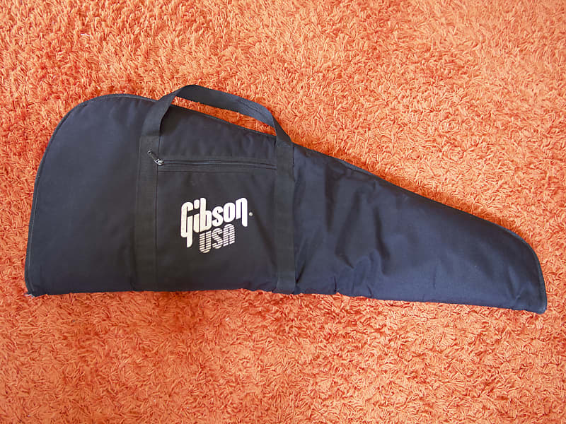 Gibson Gig Bag 2003 | Reverb