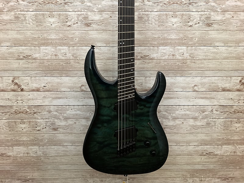 Used Legator NINJA 200-SE Electric Guitar | Reverb