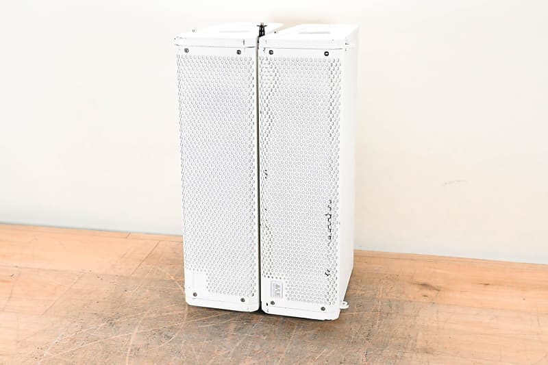 VUE Audiotechnik al-4W 2-Way Subcompact Line Array System | Reverb UK