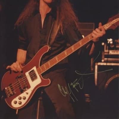 Randall RBA-500 “Bass 500” 80s Solid State Bass Amp Head | Reverb