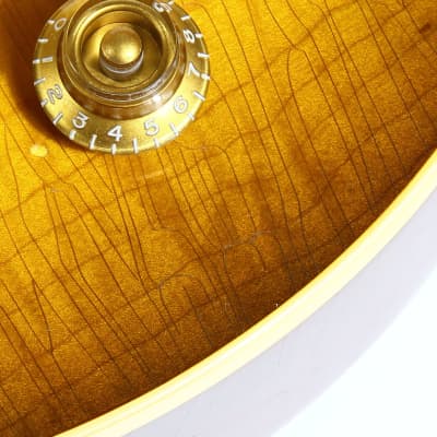 2009 Gibson Custom Shop Jimmy Page "Number Two" 1959 Les Paul | Reverb