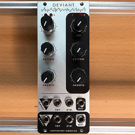 Moffenzeef Deviant | Reverb