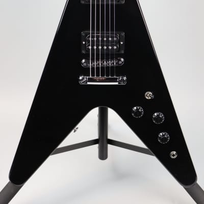 Cort Flying V Early 80’s - Blue Fade | Reverb