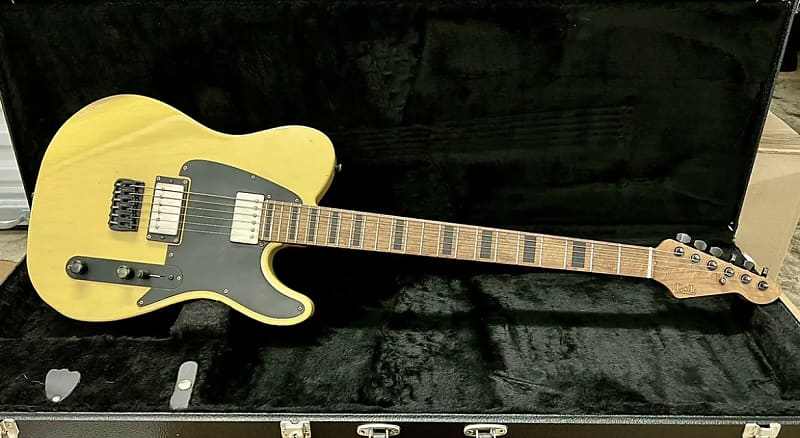 LSL Instruments Adam Christianson Signature Baribone | Reverb