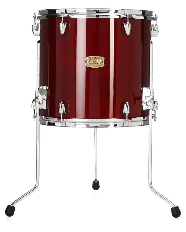 Yamaha SBF-1413 Stage Custom Birch 14 x 13 inch Floor Tom - | Reverb