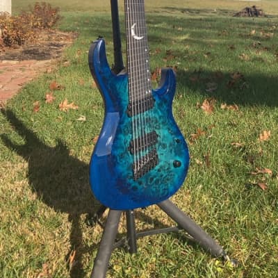 Kiesel Aries 2022 - Night Burst | Reverb