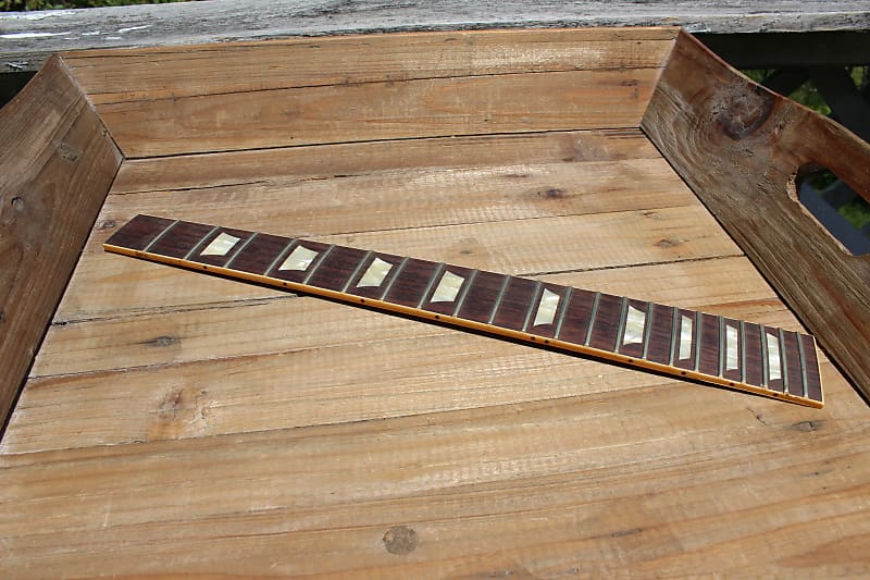 Gibson Les Paul Fingerboard | Reverb