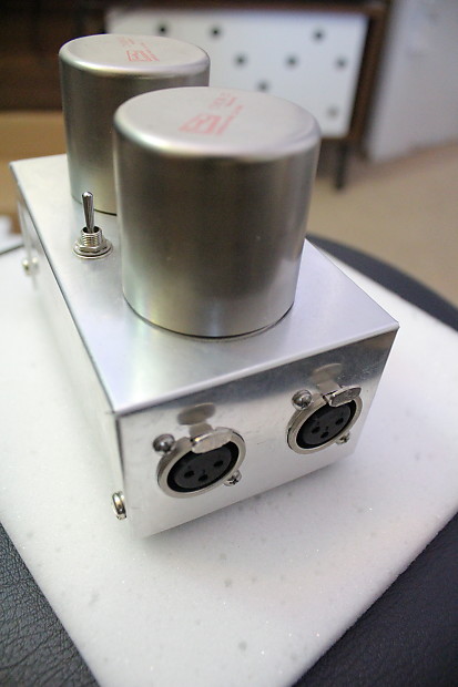 Cinemag Transformer Box | Reverb