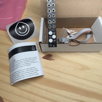 Acid Rain Technology Switchblade 2022 - Black | Reverb