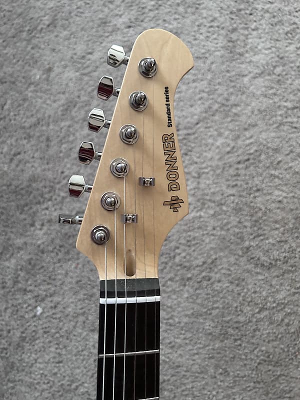 Donner DST-100 2020 | Reverb