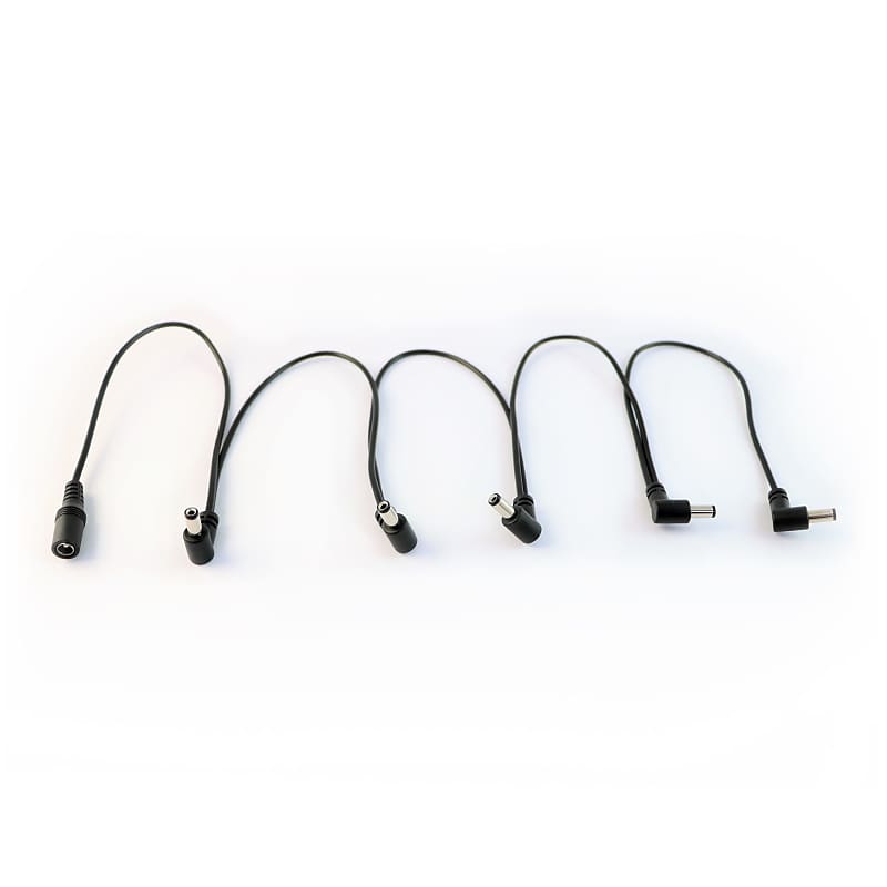 5-Way Daisy Chain Cable | Reverb