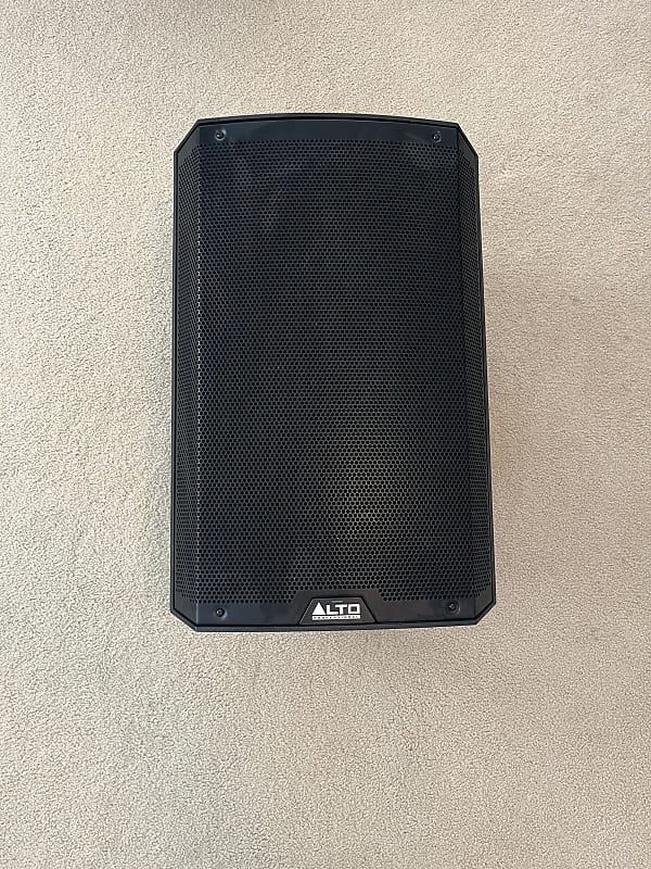 Alto Professional TS315 2000-Watt 15-Inch Loudspeaker | Reverb
