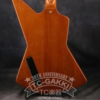 Gibson 2001 Explorer EC | Reverb