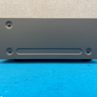 NAD C272 Stereo Power Amplifier 2003-2007 - Serviced & | Reverb