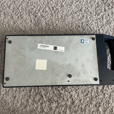 DOD GS30 Digital Multi Effect Guitar System Rare Vintage | Reverb