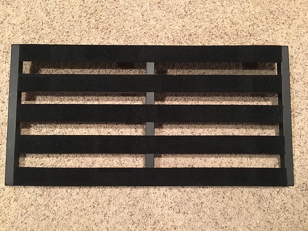 Pedaltrain Pro | Reverb