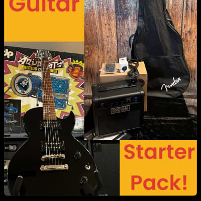 Cort Classic Rock Series guitars