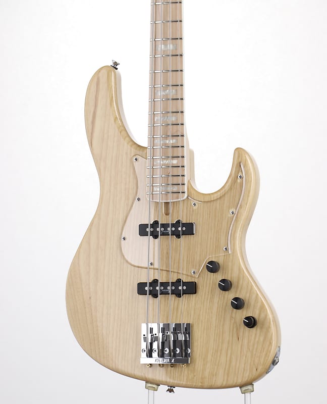 ATELIER Z Beta4 Natural (S/N:501833) (08/22) | Reverb