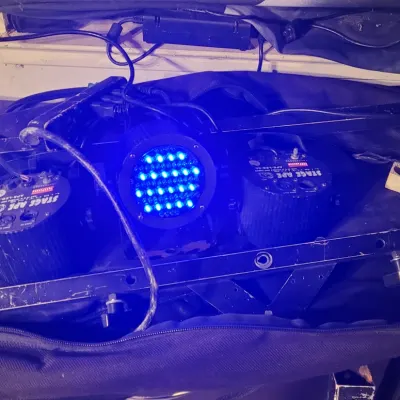 Stage Ape Ape Led 86 | Reverb