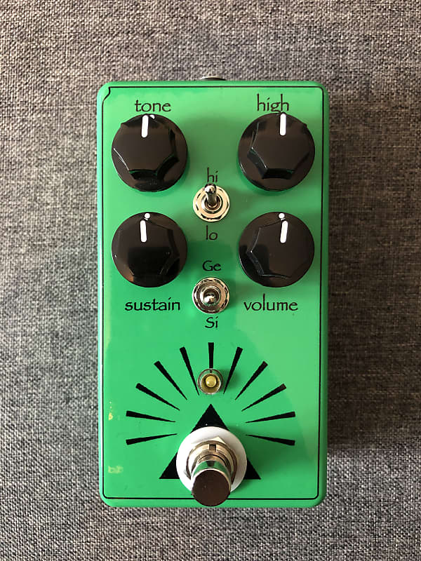 DNM Pharaoh Fuzz | Reverb