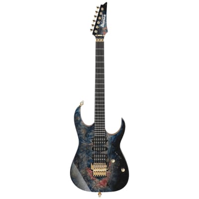 Ibanez JCRG2101 J. Custom | Reverb UK