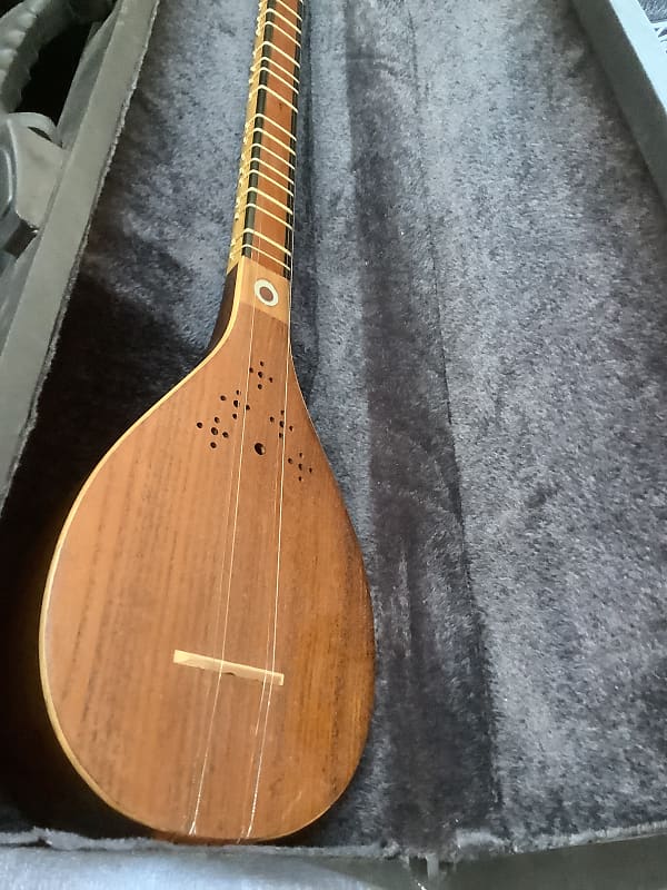 Persian Setar Setar | Reverb