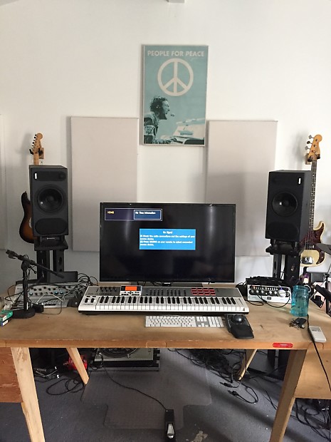 PMC twotwo.6 Mint Condition | Reverb