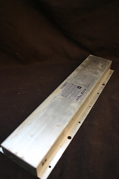 Gibbs Spring reverb Tank 1971 | Reverb