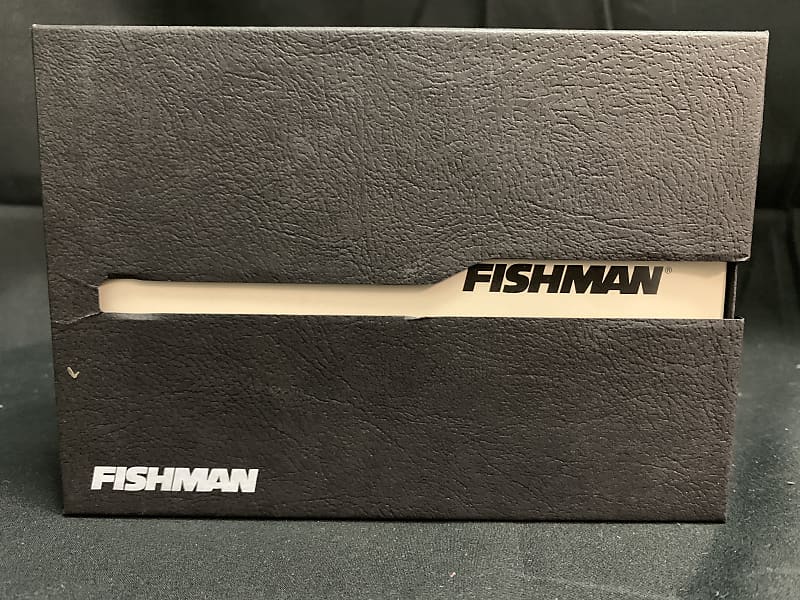 Fishman SBT-C Classical Guitar Pickup | Reverb