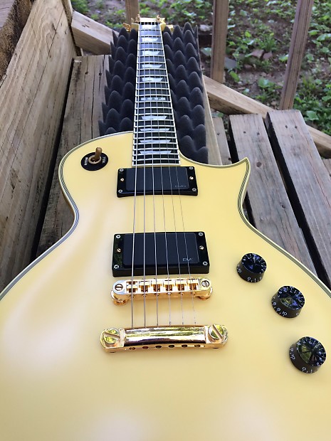 Esp Eclipse 2007 Vintage | Reverb
