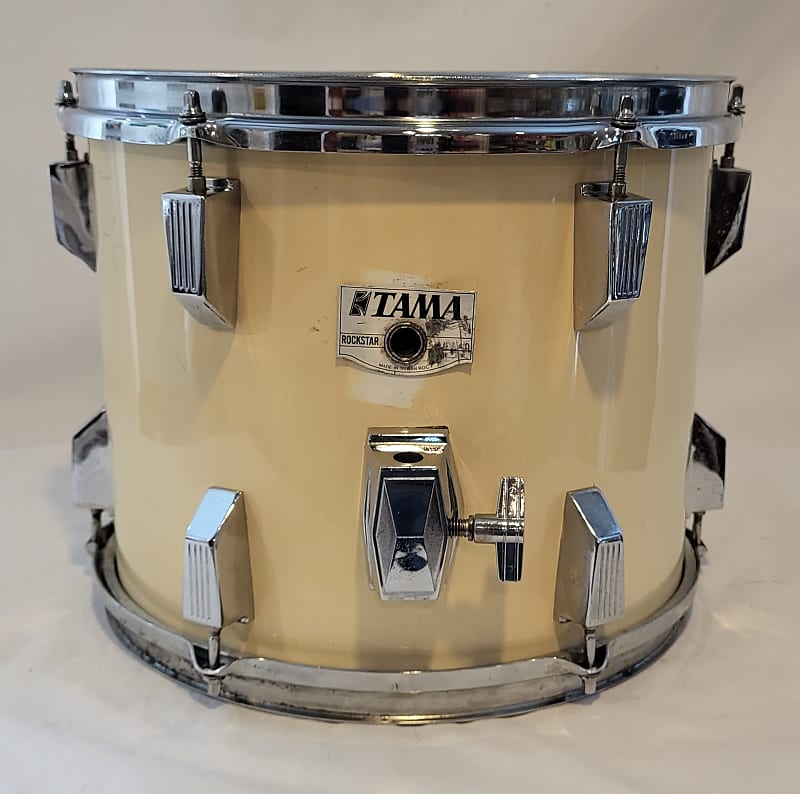 TAMA Rockstar 12 X 9 Rack Tom | Reverb