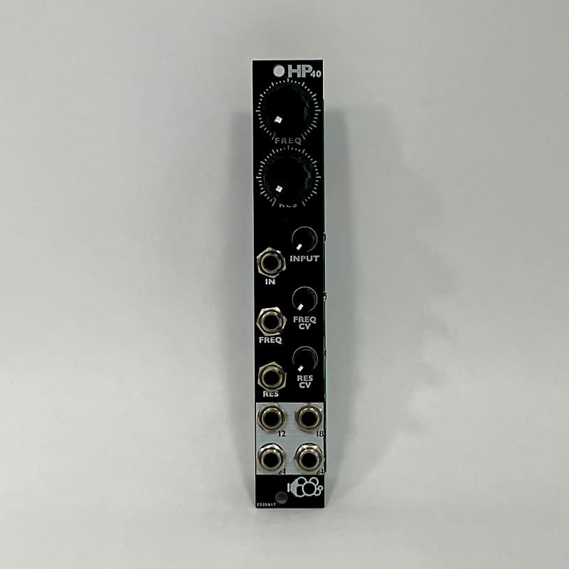 Bubblesound hp40 | Reverb