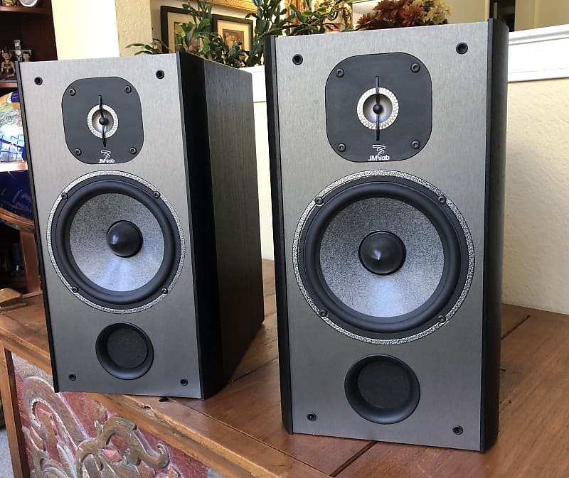 Focal JM Lab Cobalt 806 Speakers (Pair) | Reverb