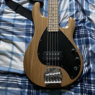 Ernie Ball OLP (Officially Licensed Product) 2000’s - Natural | Reverb