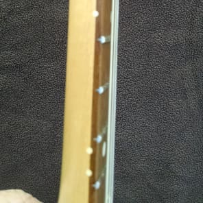 Fender Strat/Fishman Piezo Bridge | Reverb