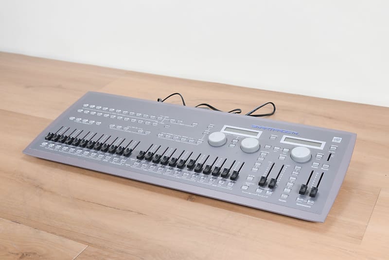 ETC SmartFade ML 24 Fader Lighting Console (church owned) | Reverb