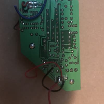 First Act VW Garage Master Circuit Board/Pickguard | Reverb