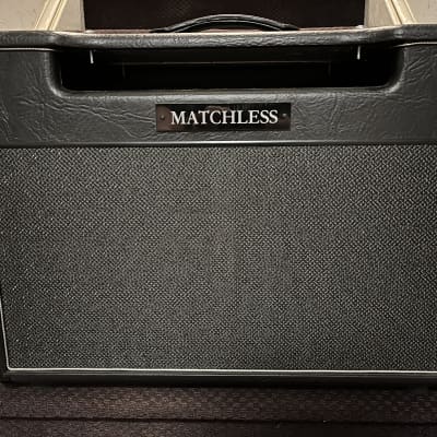 Matchless Combo Shell Loaded - Black | Reverb