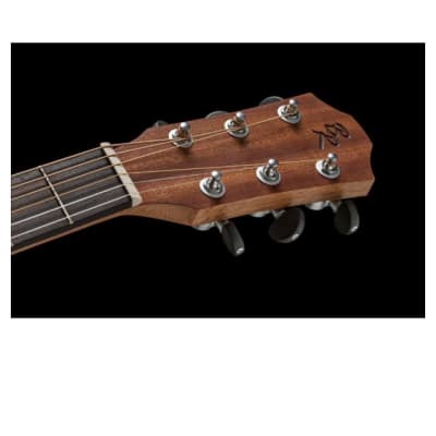 Baton Rouge AR11C/ACE Auditorium Cutaway Guitar | Reverb