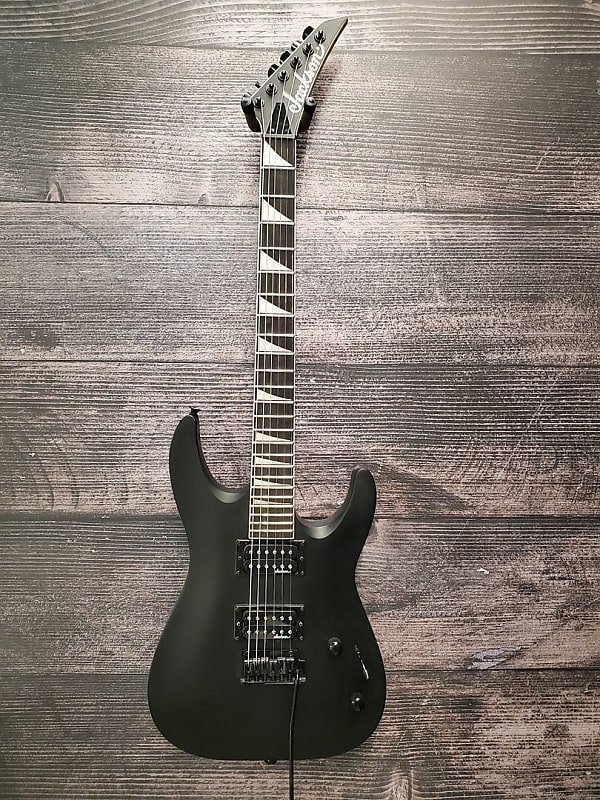 Jackson JS32 DKA Electric Guitar (San Antonio, TX) | Reverb