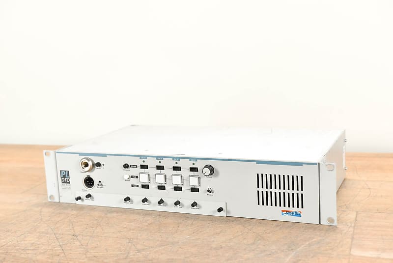 Clear-Com RM-440 4-Channel Intercom Remote Station CG0045Z | Reverb UK