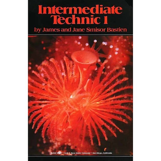 Intermediate Technic 1 | Reverb