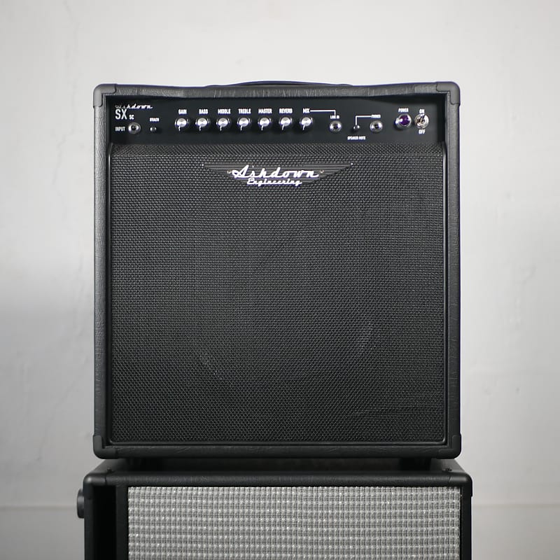Ashdown SX-5C Combo | Reverb