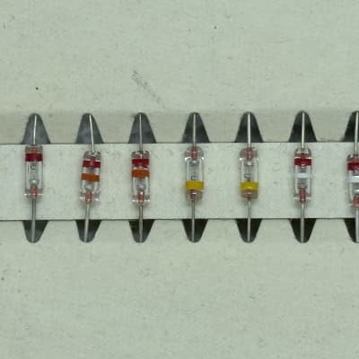 Germanium Diode Set D9B D9V D9G D9D D9E D9J D9I D9K D9L D9M | Reverb